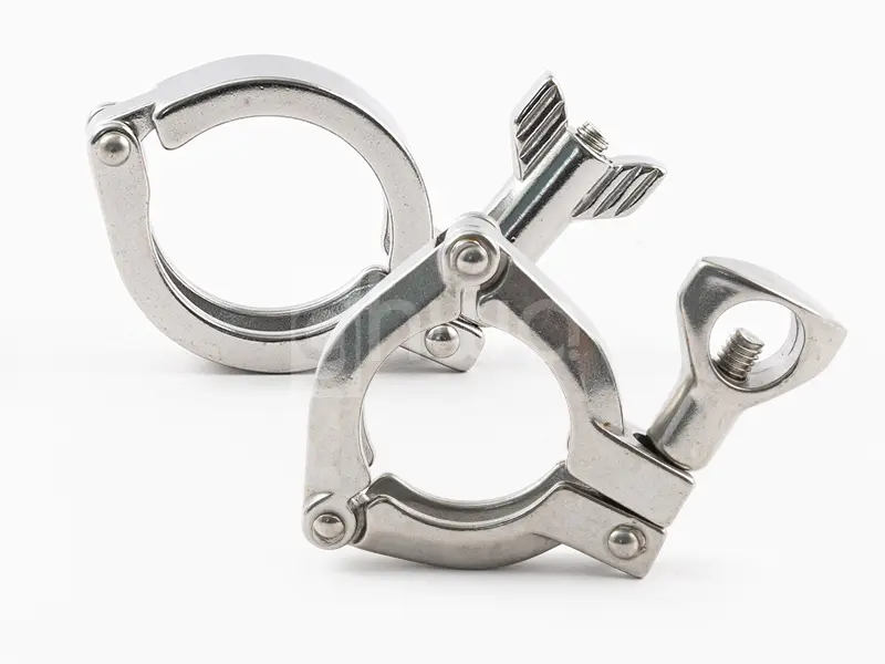 Clamps - G HWA